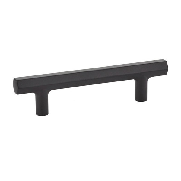 Emtek Mod Hex Cabinet Pull & Reviews | Wayfair